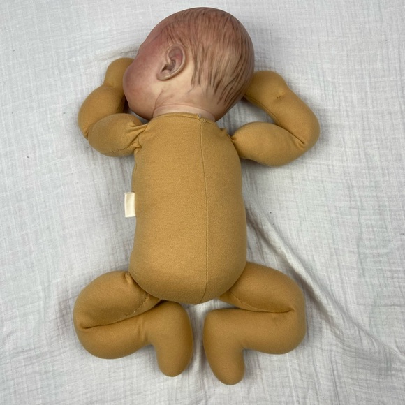 Other | Reborn Cuddle Baby Dustin | Poshmark